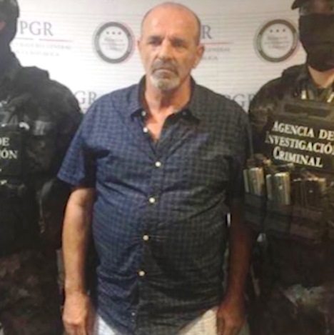 Camorra, catturato Giulio Perrone: era in Messico, latitante da 19 anni ...