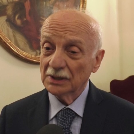 "Oltre il terrorismo", il libro del generale Mario Mori - Pupia.tv