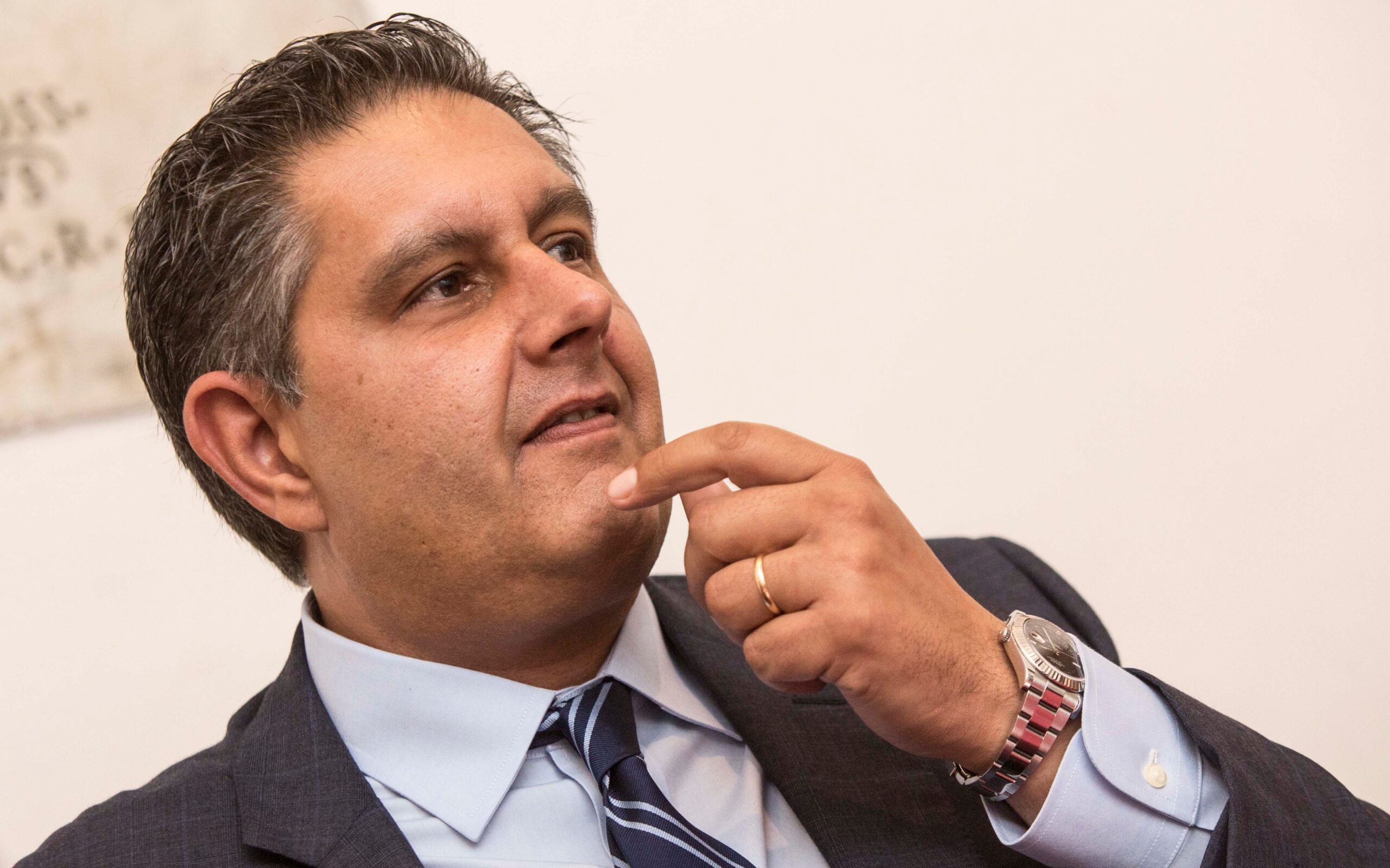 Inchiesta Liguria, Giovanni Toti si dimette da presidente: Inchiesta Liguria, Giovanni Toti si dimette da presidente: