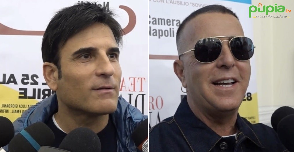 "La Napoli degli ultimi romantici": al Teatro Diana il trio Franco ...