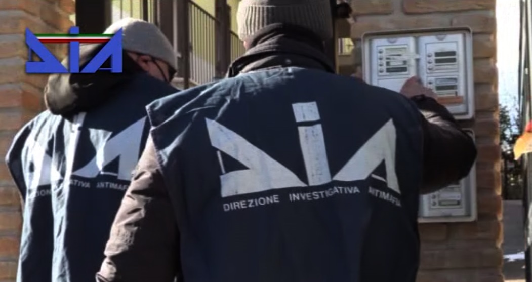 Giugliano, sequestrata impresa edile del clan Mallardo intestata a ...