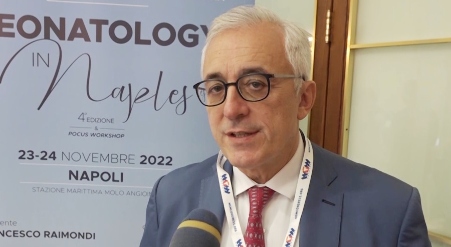 Neonatologia, a Napoli incontro scientifico internazionale della ...