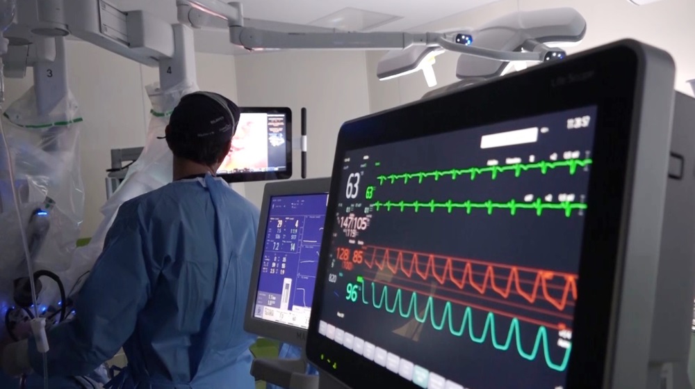 Urologia, Napoli capitale della chirurgia robotica: Urologia, Napoli capitale della chirurgia robotica: