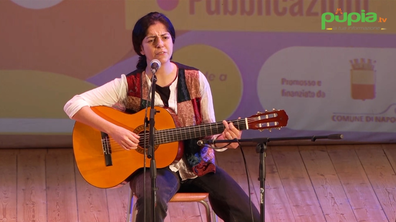 Napoli, Piedigrotta Bideri 2023: sei giorni di canzoni napoletane ...