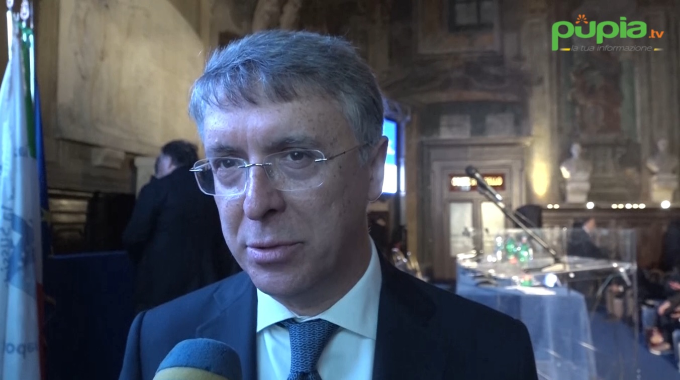 I sindaci e la "paura" di firmare atti: forum dell'Asmel a Napoli con ...