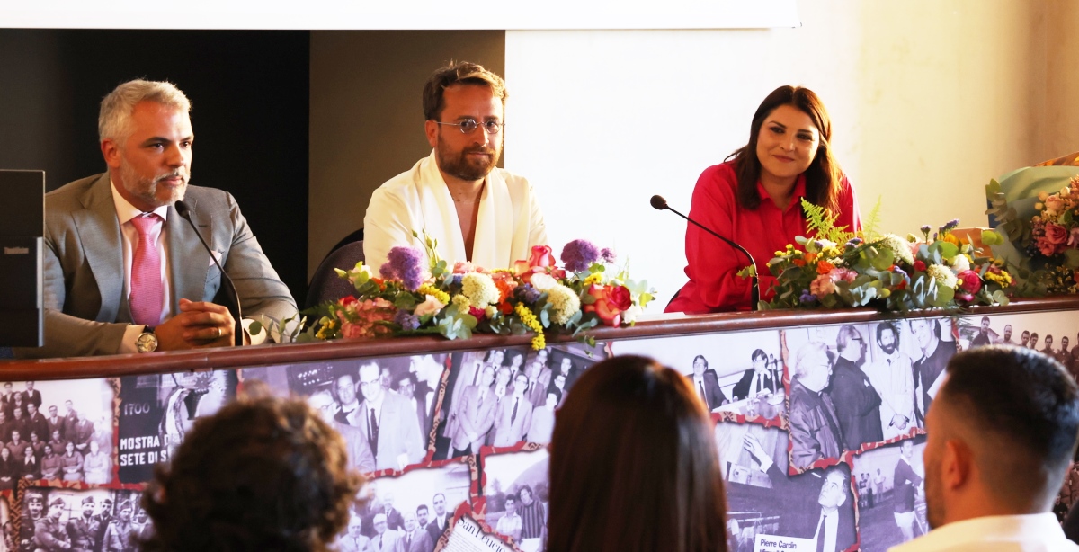 "A Testa Alta", presentato a Caserta il format di Real Time dedicato ...