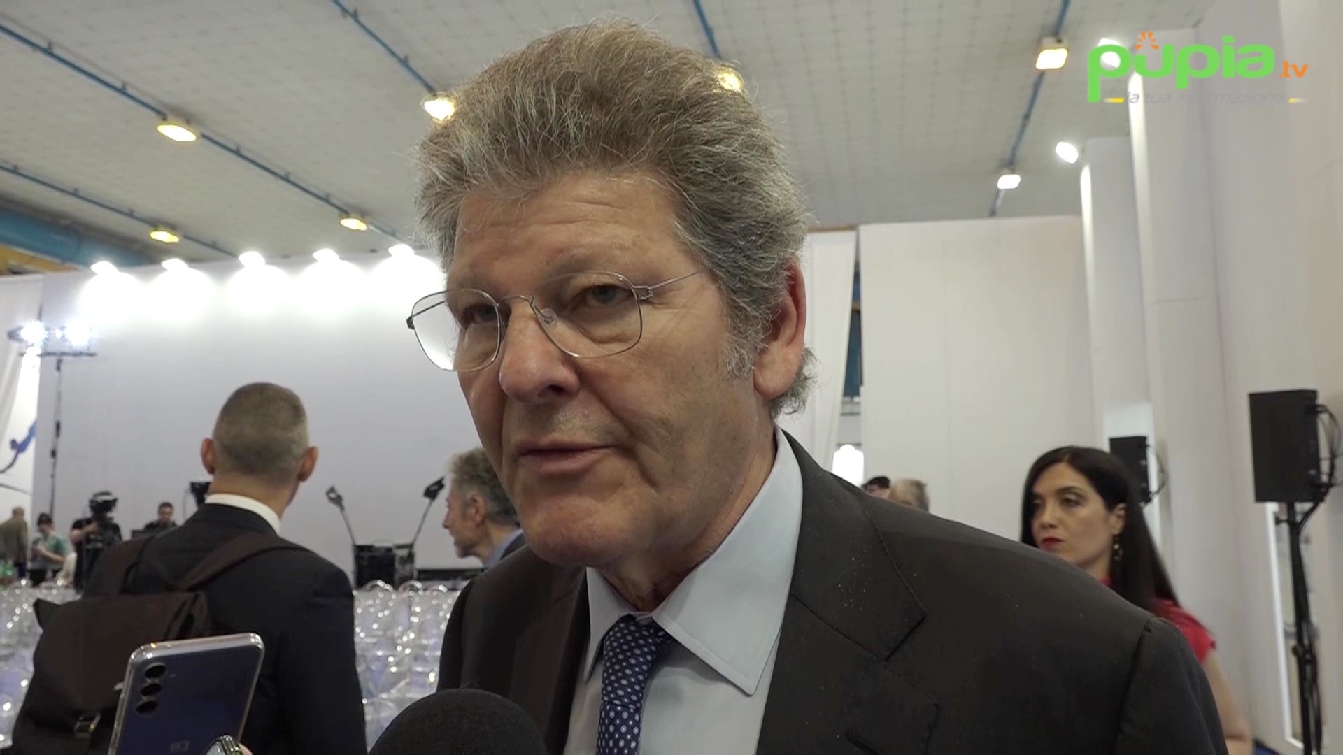 Raccolta differenziata, a Napoli il Conai presenta nuovo piano per 7 ...