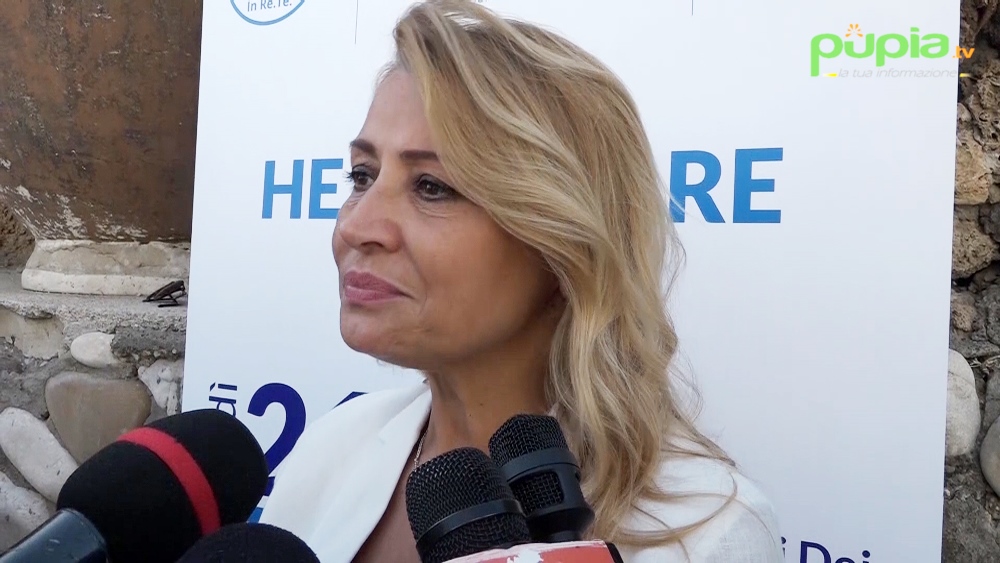 Castiello: "Disabilità tema centrale per la Lega e per una Campania più ...